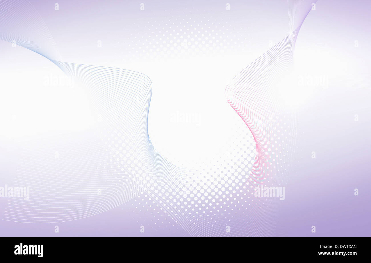 an illustration of a colorful unique design Stock Photo - Alamy