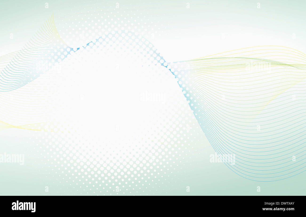 an illustration of a colorful unique design Stock Photo - Alamy