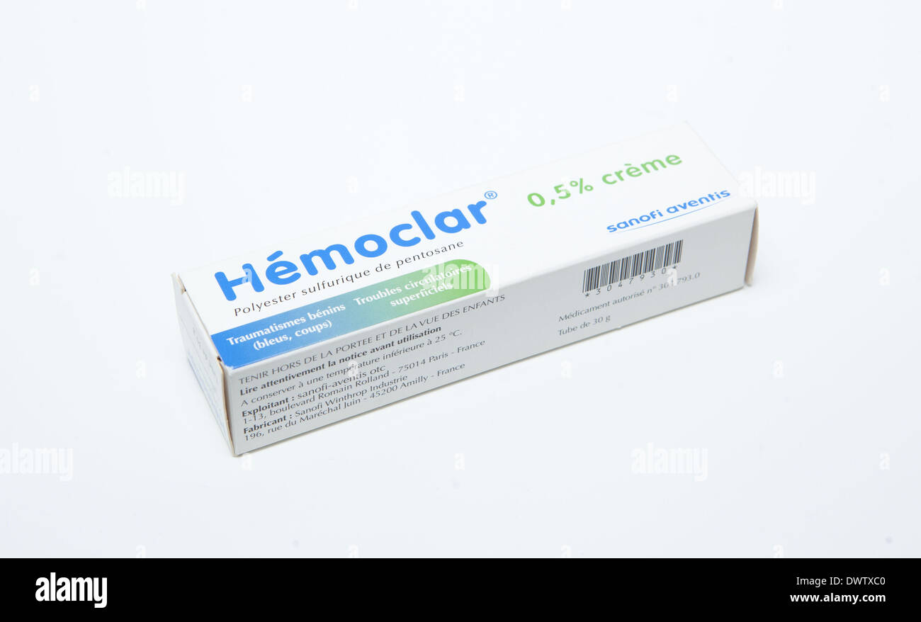 Traumatic hematoma hi-res stock photography and images - Alamy