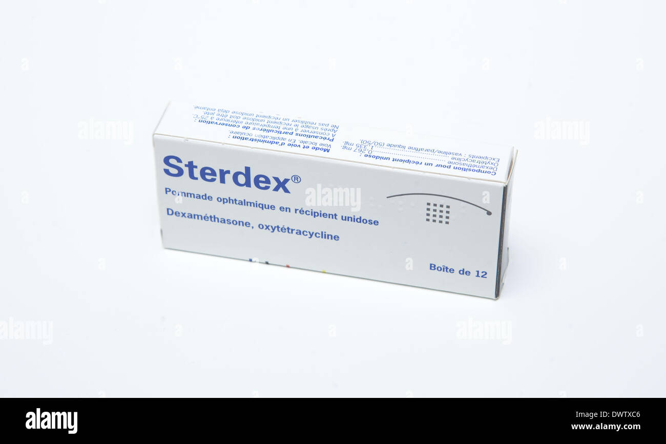 Sterdex Stock Photo: 67545078 - Alamy