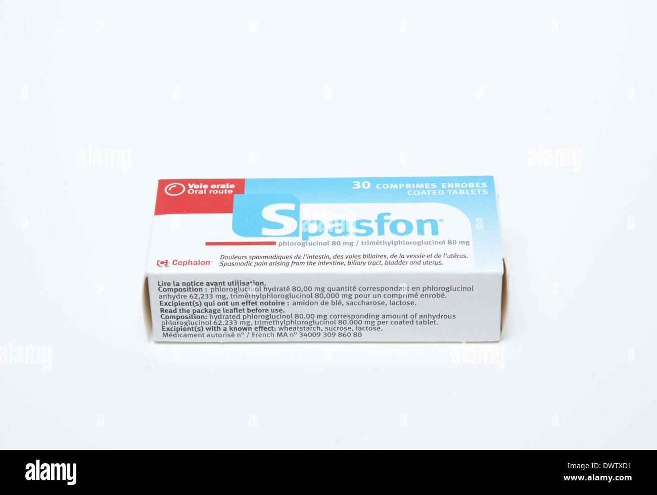 Phloroglucinol hi-res stock photography and images - Alamy