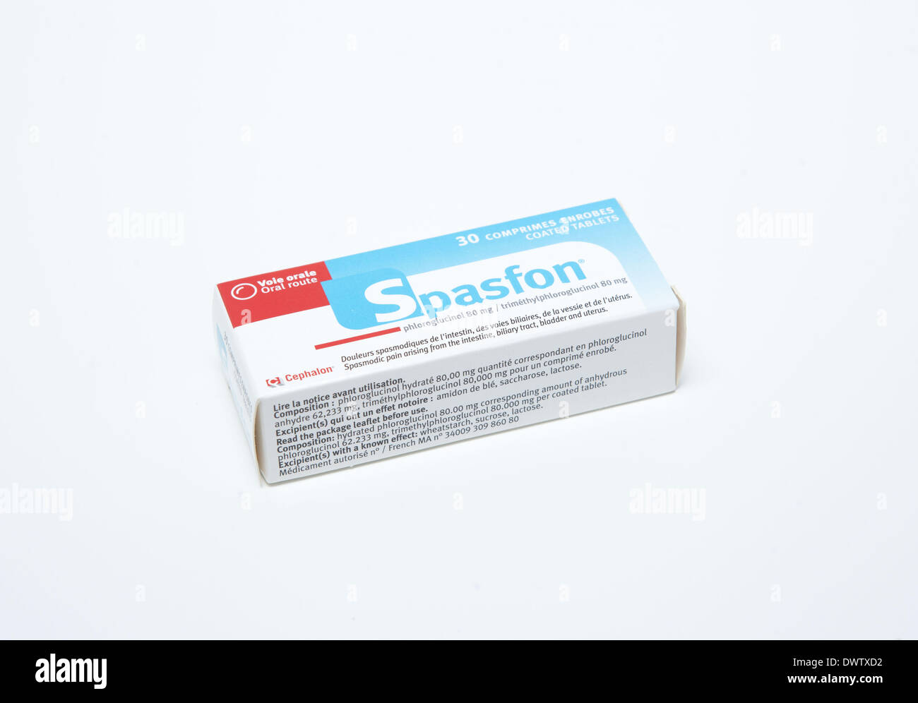 Phloroglucinol hi-res stock photography and images - Alamy