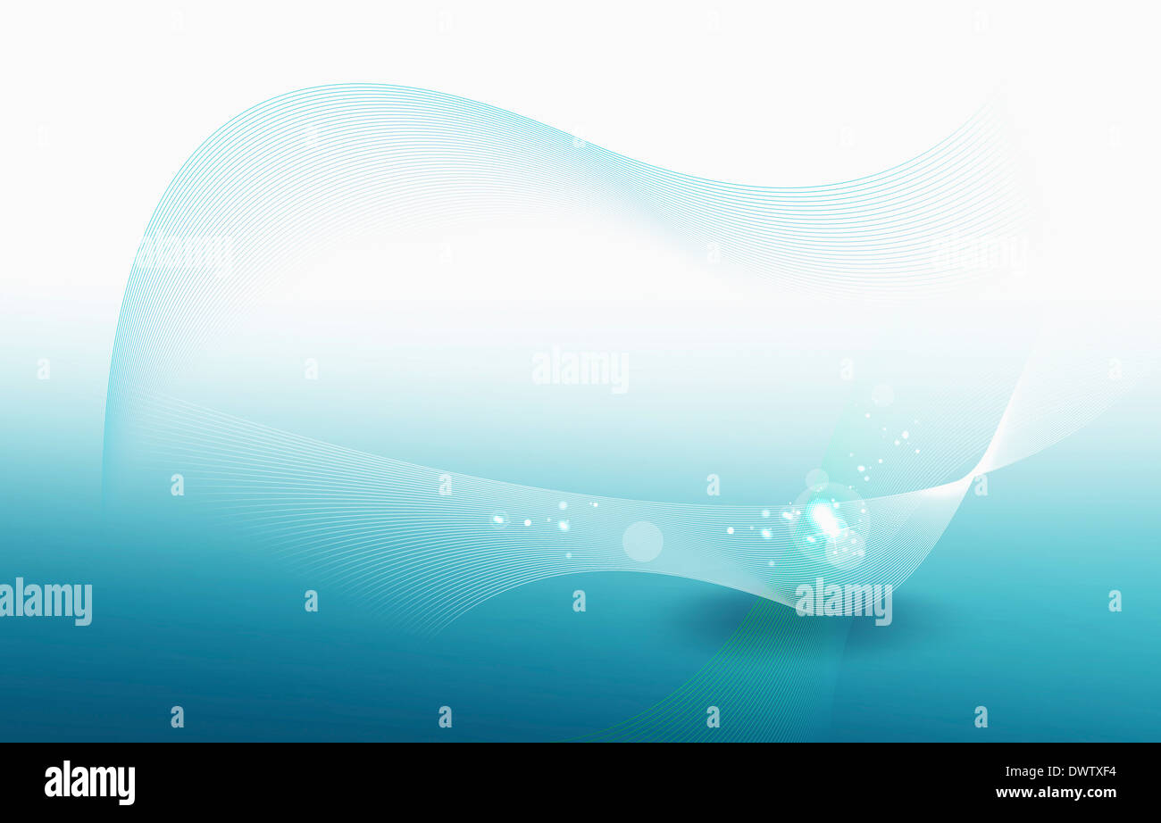 an illustration of a colorful unique design Stock Photo - Alamy