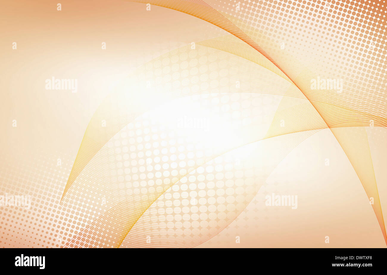 an illustration of a colorful unique design Stock Photo - Alamy