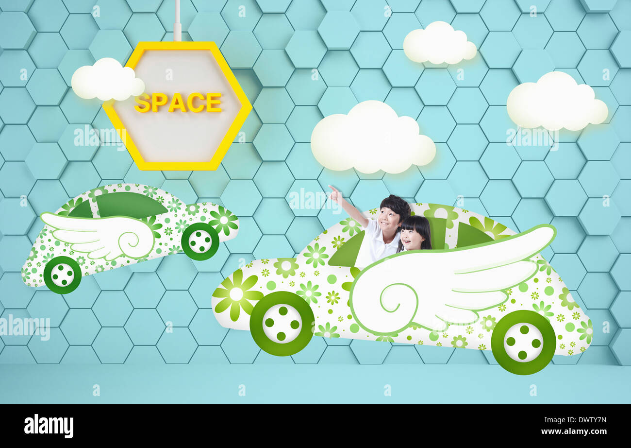 Kids playing items hi-res stock photography and images - Alamy