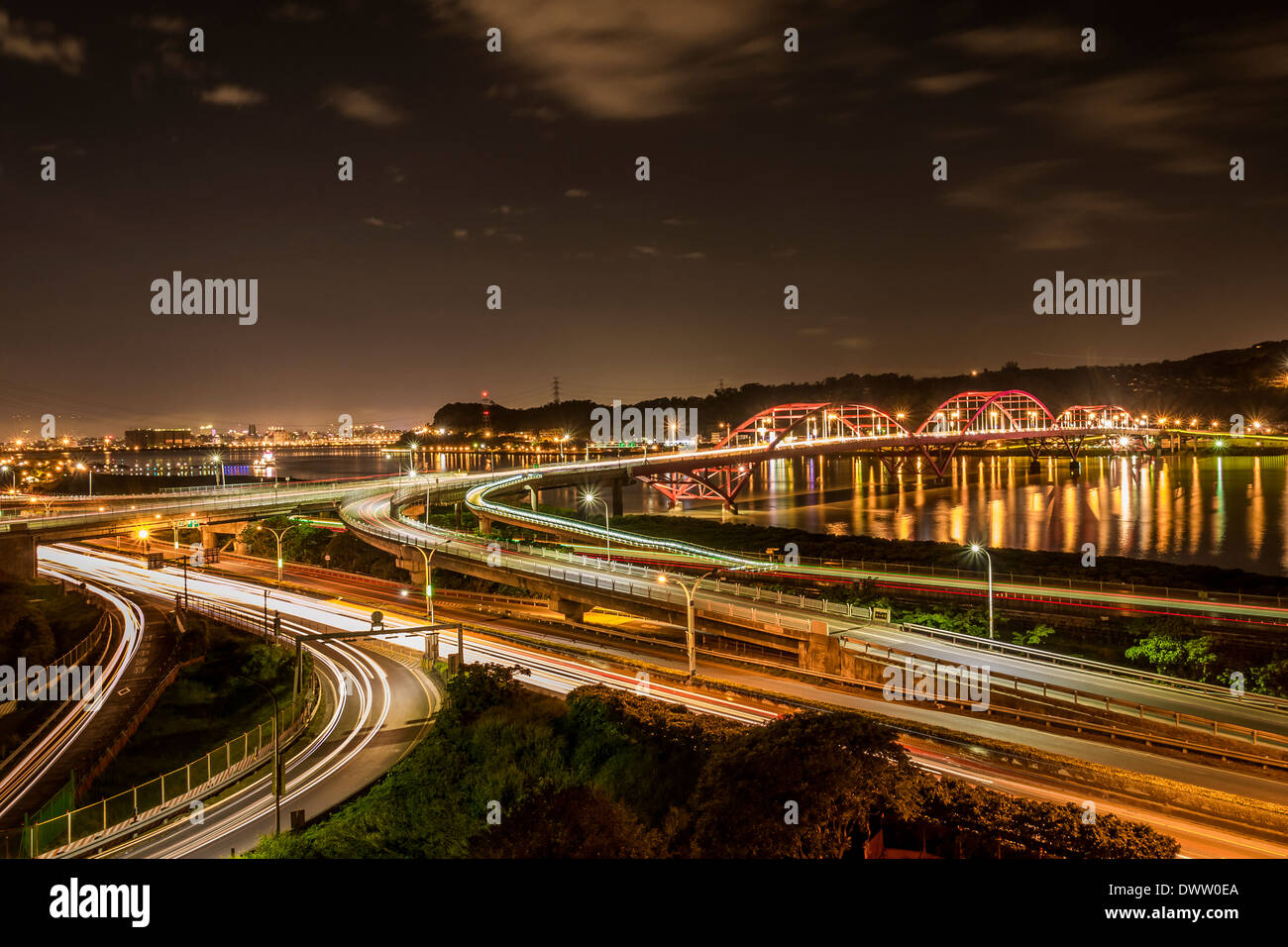Guandu High Resolution Stock Photography and Images - Alamy