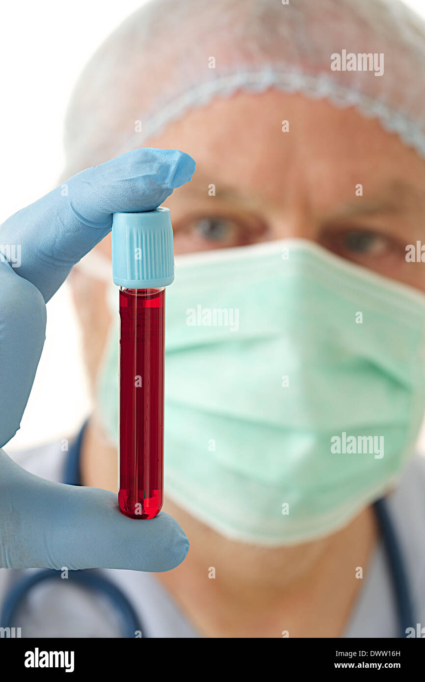 Lipid analysis hi-res stock photography and images - Alamy