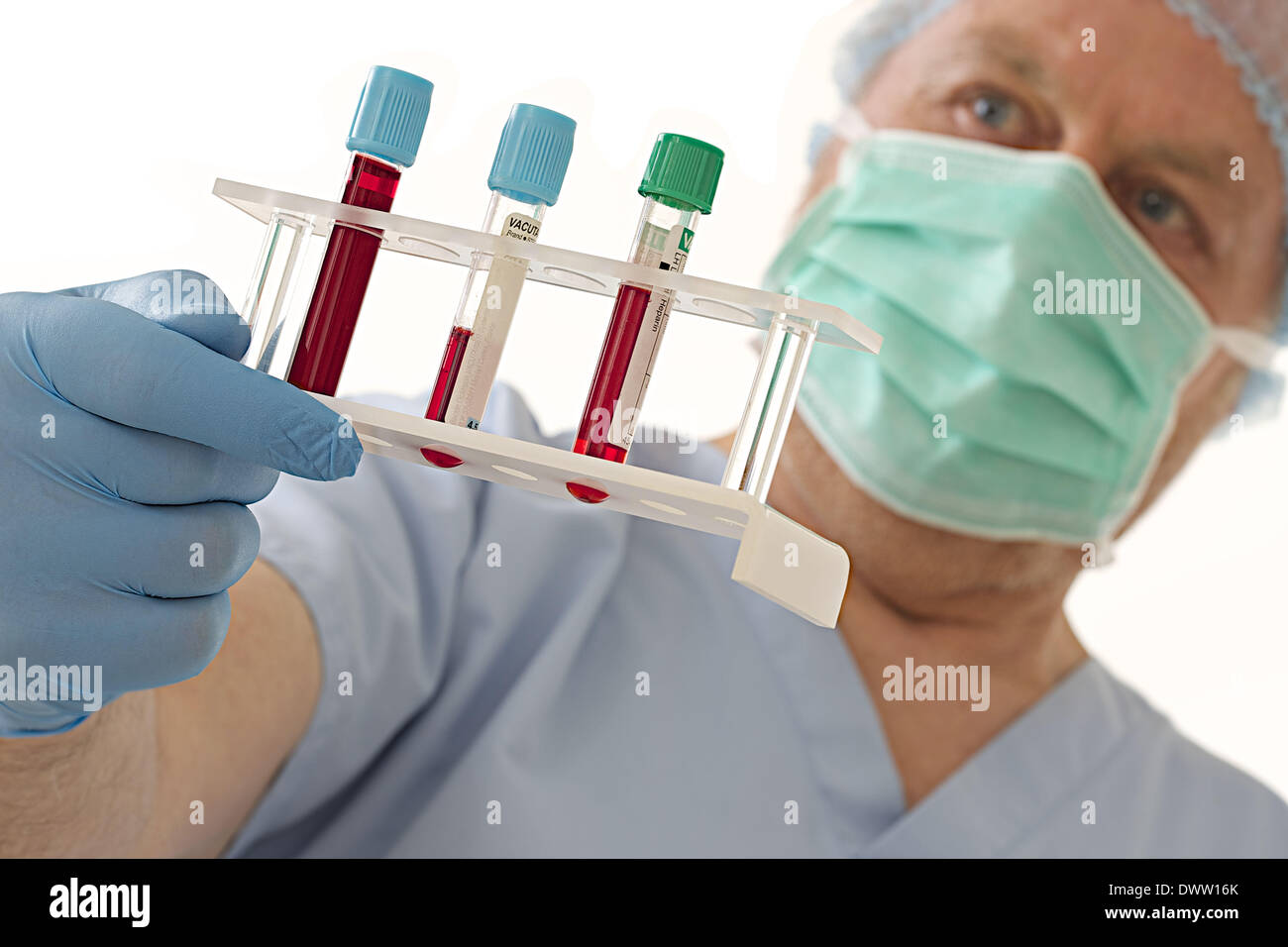 Lipid analysis hi-res stock photography and images - Alamy