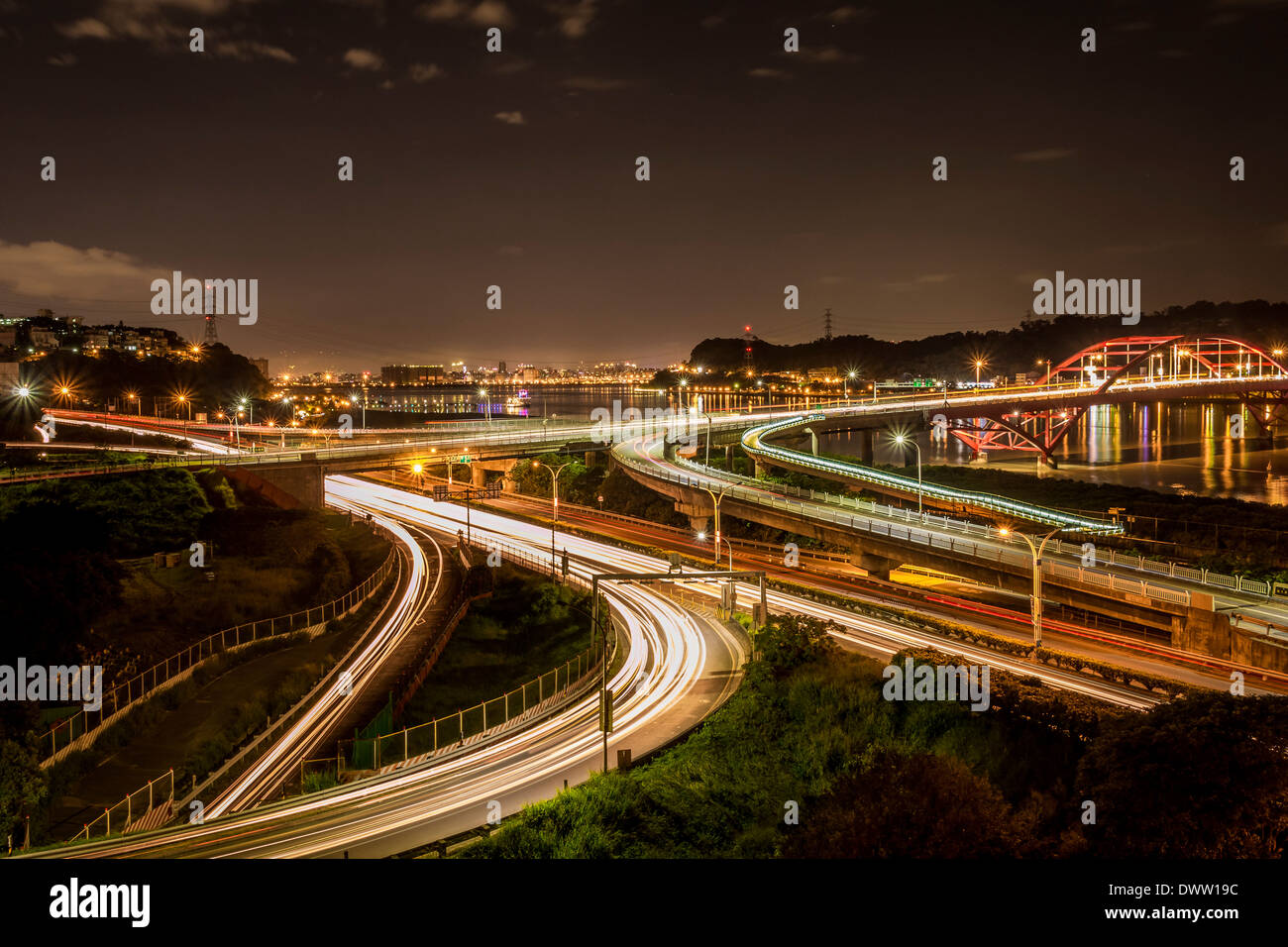 Guandu hi-res stock photography and images - Alamy