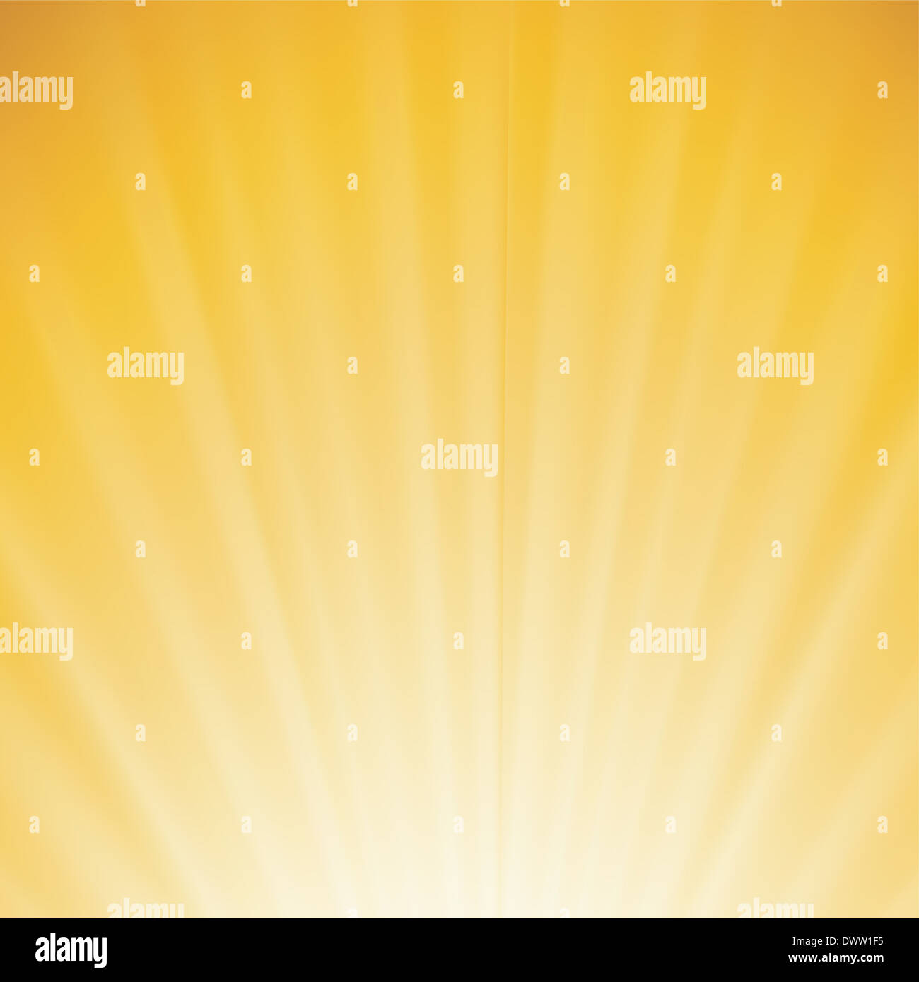 colorful illustration with orange background for your design Stock ...