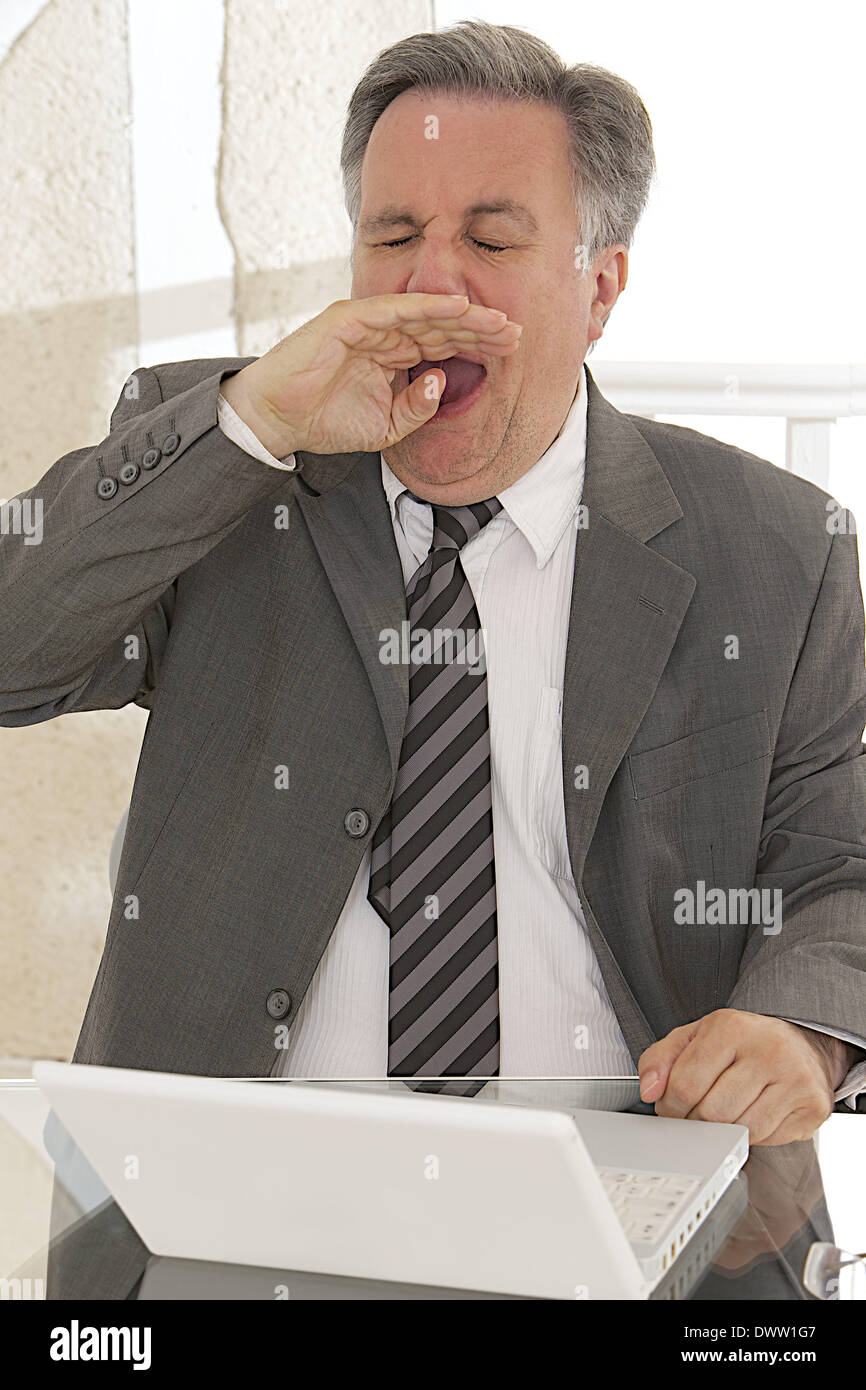 36 year old businessman hi-res stock photography and images - Alamy