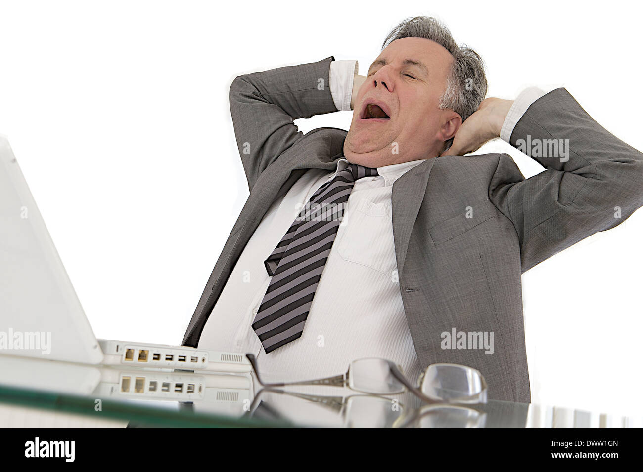 36 year old businessman hi-res stock photography and images - Alamy