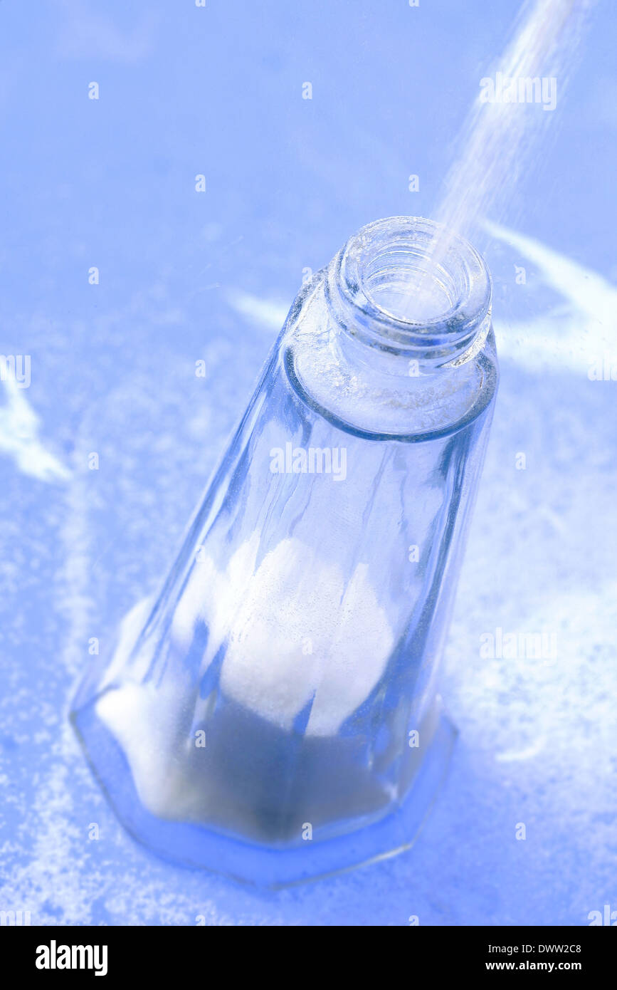 Cellar salt Cut Out Stock Images & Pictures - Alamy