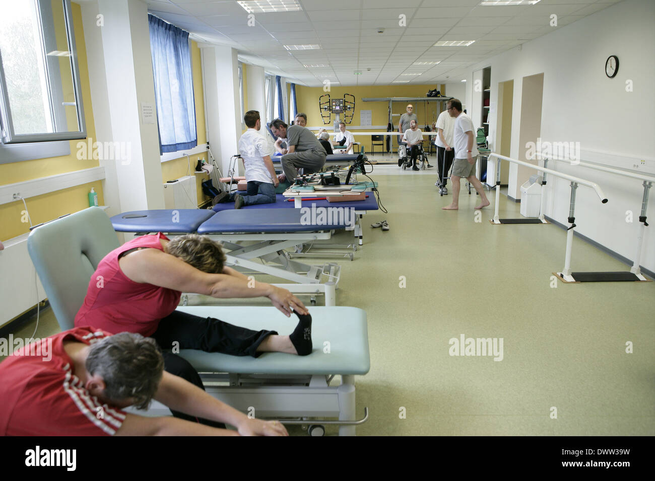 Medicina individual hi-res stock photography and images - Alamy