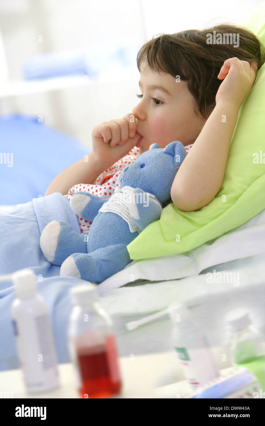 Ill 4 hi-res stock photography and images - Alamy