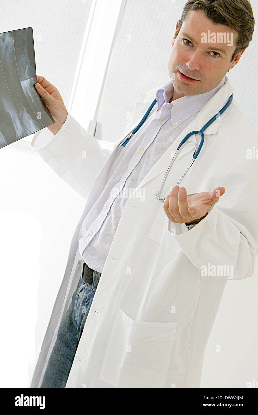 Medical examination radiography Stock Photo - Alamy