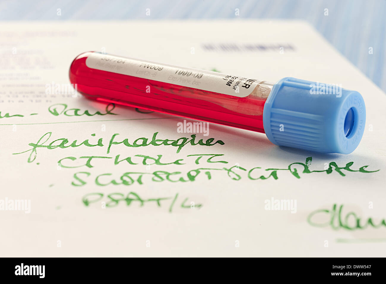 Paper and sanguine hi-res stock photography and images - Alamy