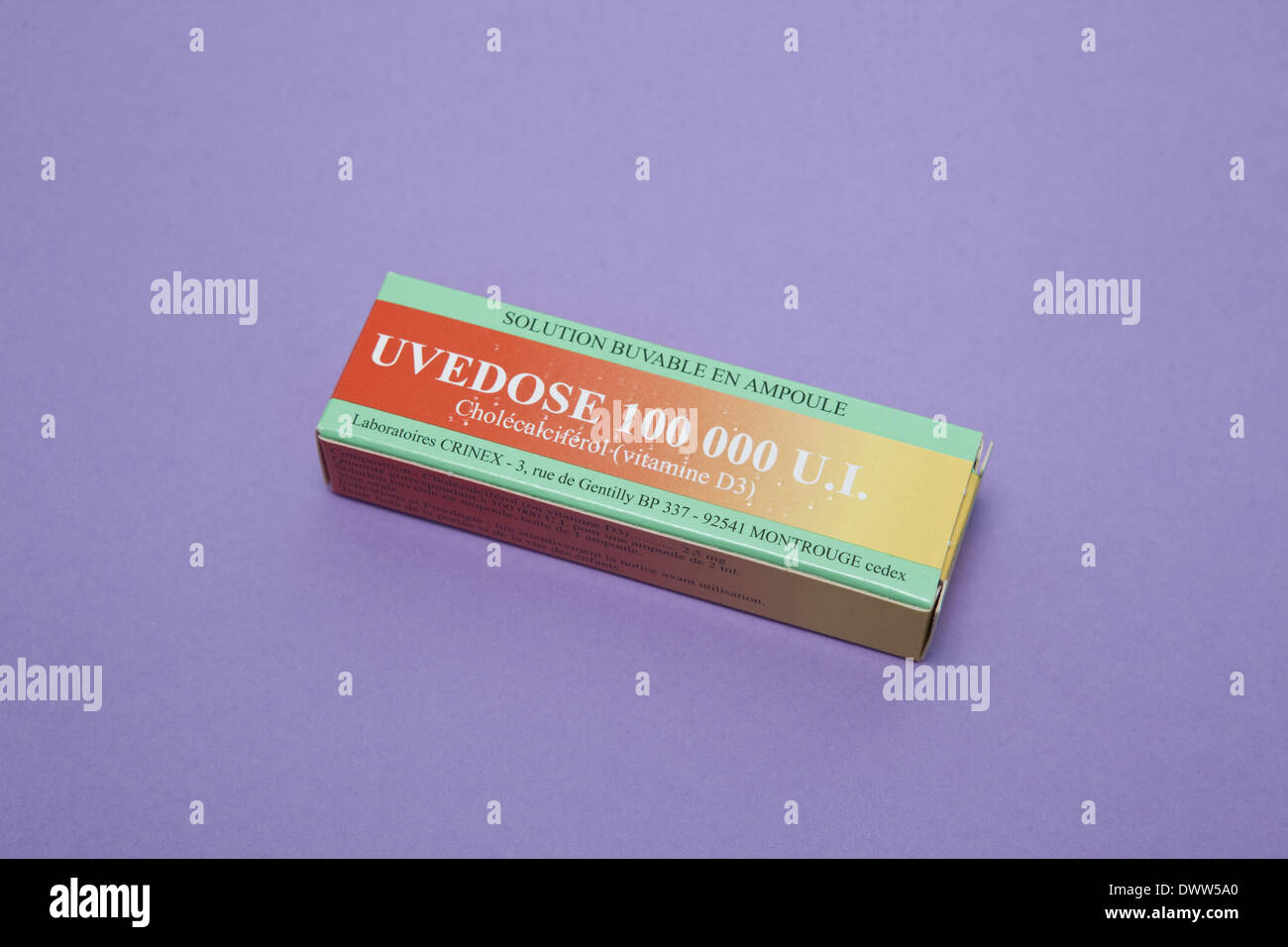 Uvedose hi-res stock photography and images - Alamy