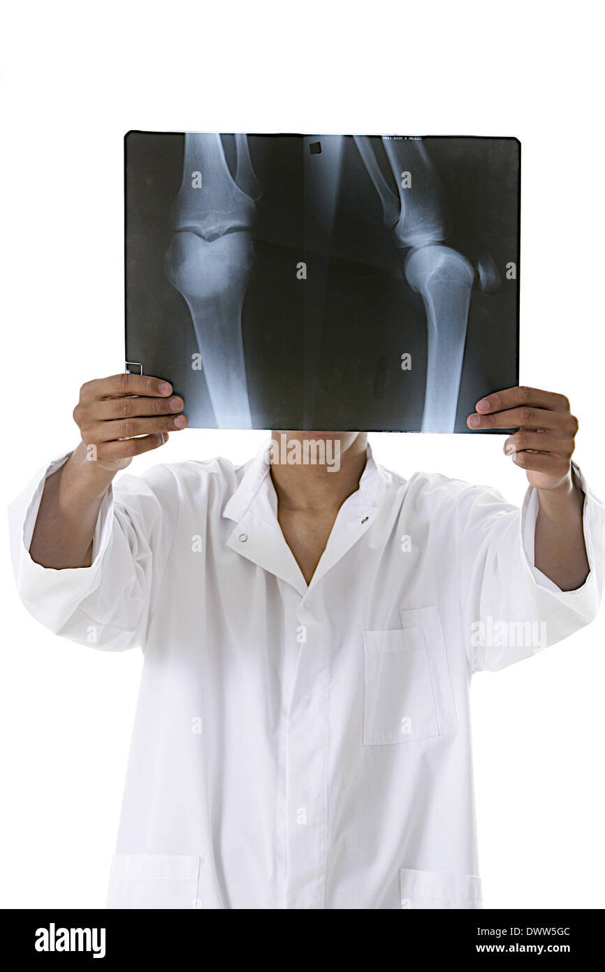 Medical examination radiography Stock Photo - Alamy
