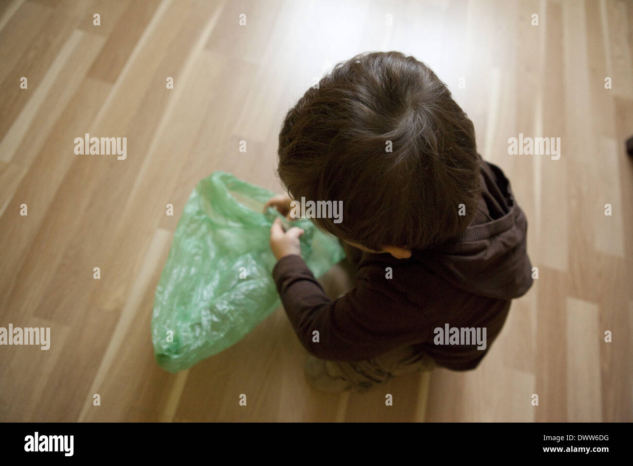 Plastic Bag Suffocation Stock Photos & Plastic Bag Suffocation Stock ...