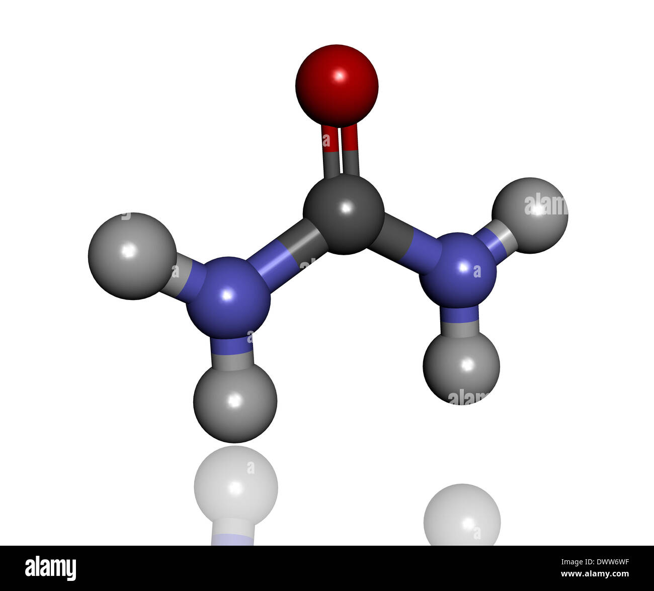 Urea drawing hi-res stock photography and images - Alamy