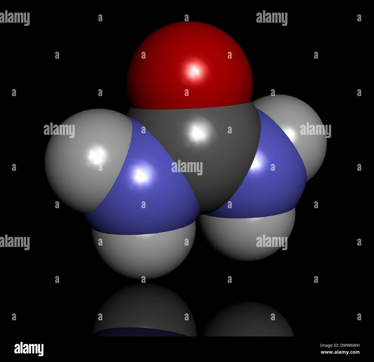 Urea drawing hi-res stock photography and images - Alamy