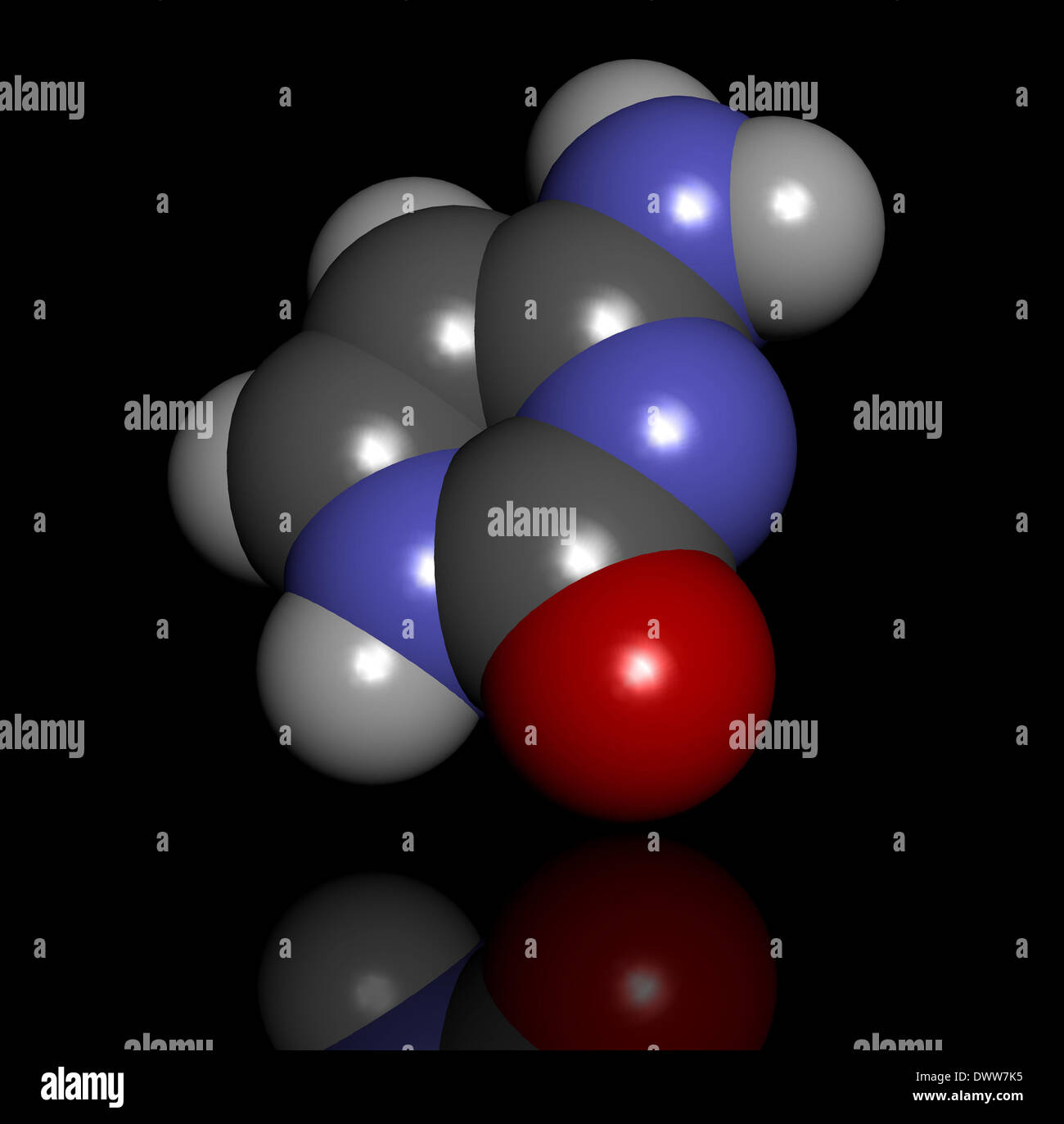Cytosine hi-res stock photography and images - Alamy