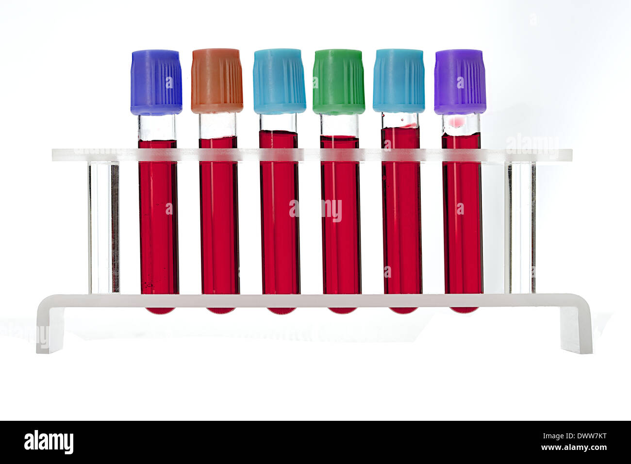 Test specimen Cut Out Stock Images & Pictures - Alamy