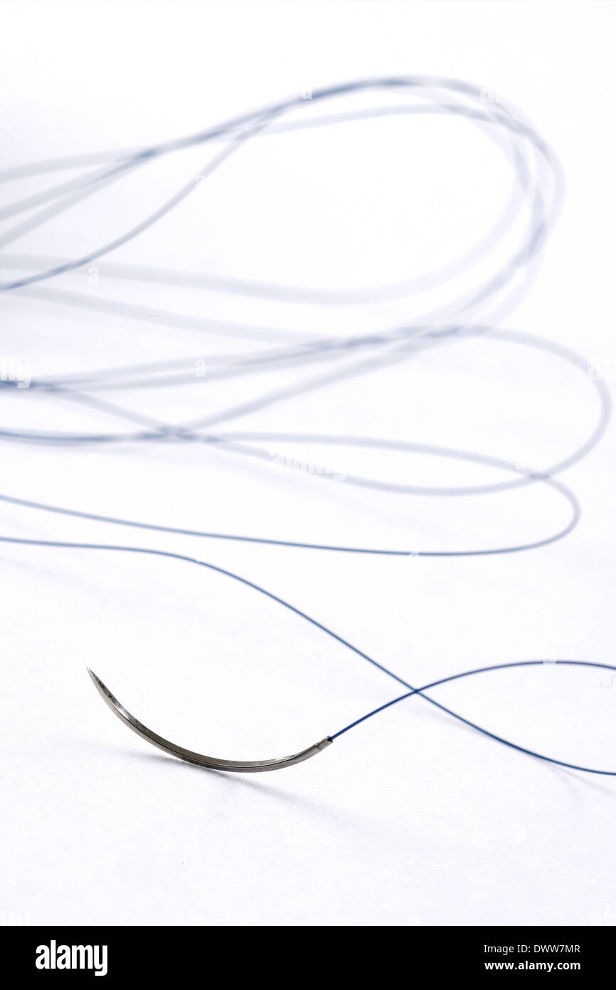 Surgical waste Cut Out Stock Images & Pictures - Alamy