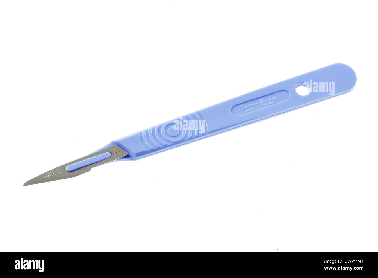 Scalpel cut out surgery hi-res stock photography and images - Alamy