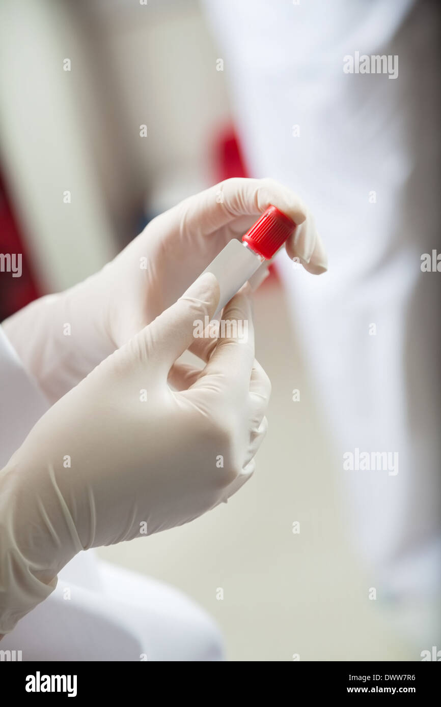 Specimen labeling hi-res stock photography and images - Alamy