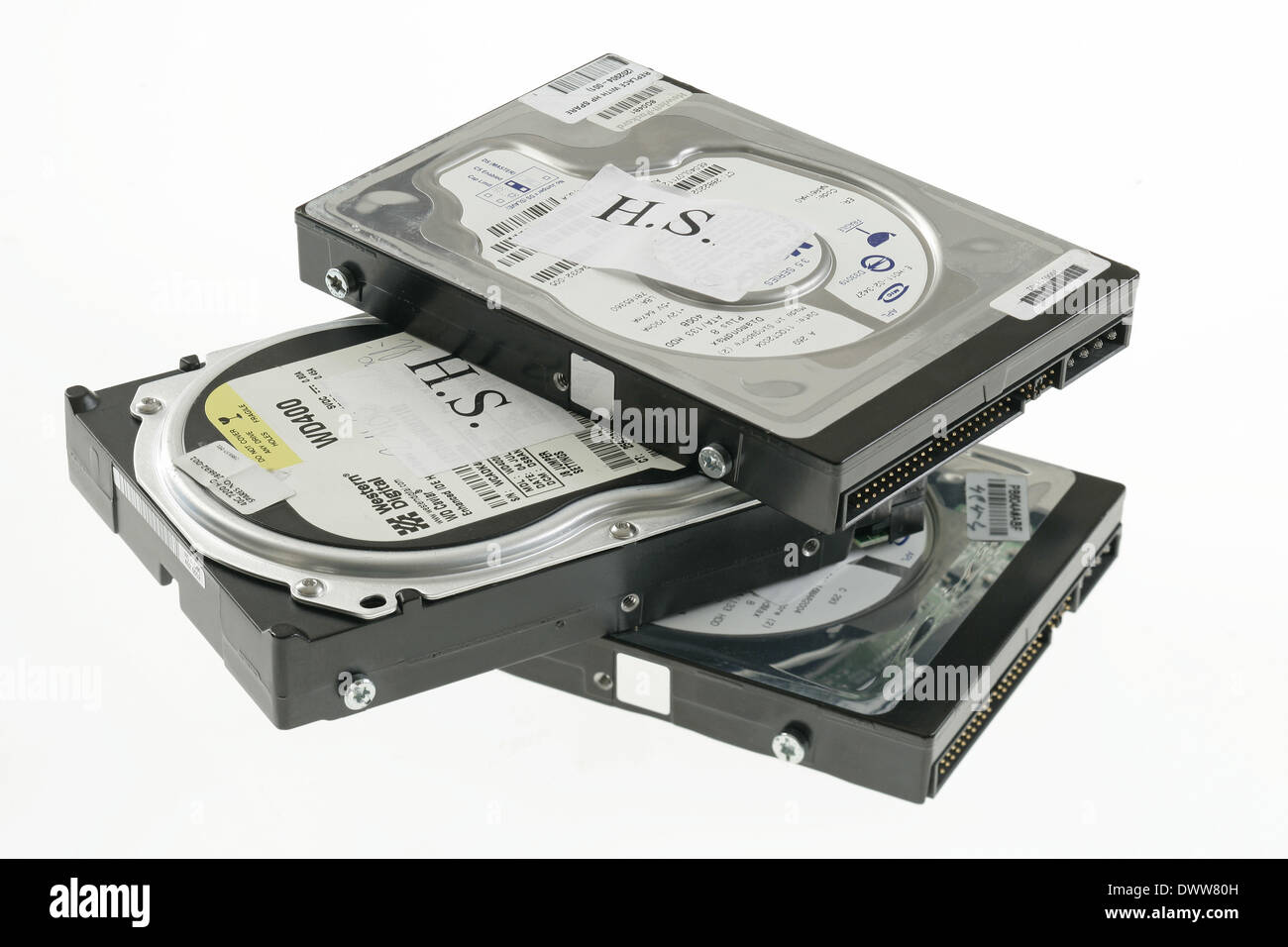 Plain disk hi-res stock photography and images - Alamy