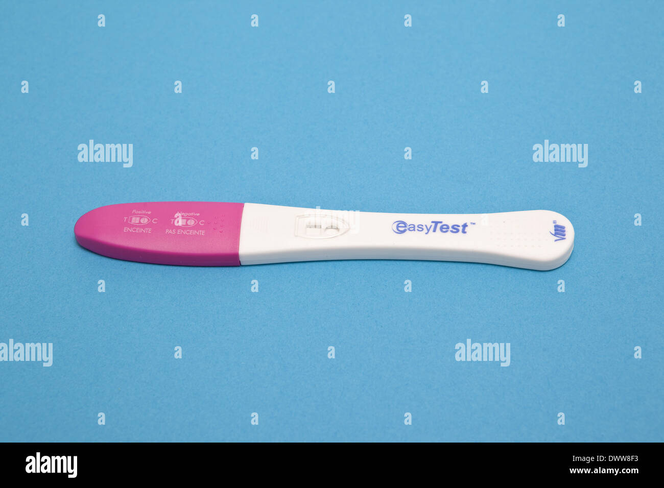 Pregnancy test cut out hi-res stock photography and images - Alamy