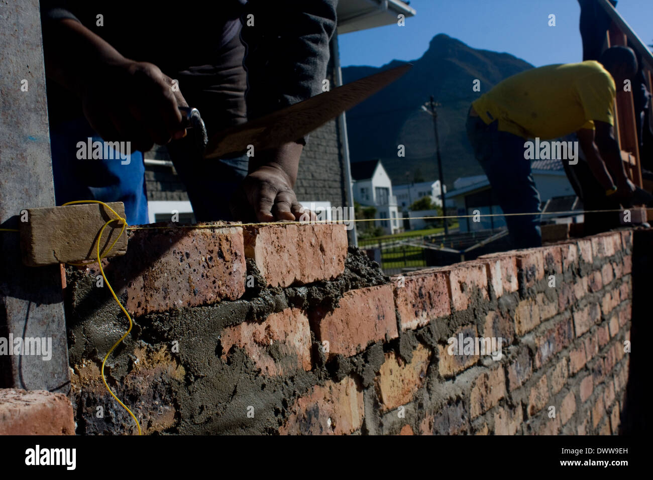 Builing hi-res stock photography and images - Alamy