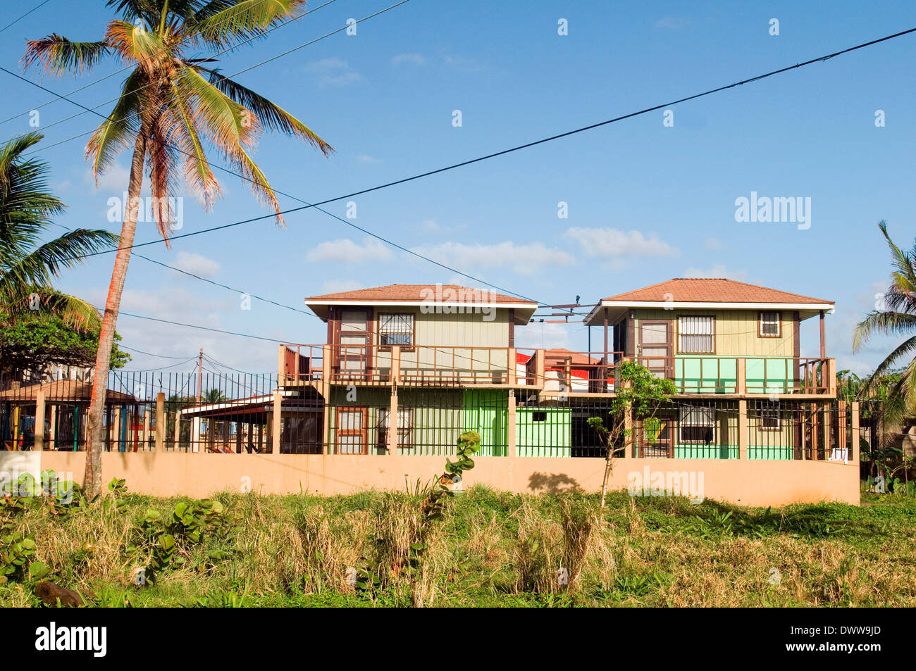 Common Lodging House High Resolution Stock Photography and Images - Alamy