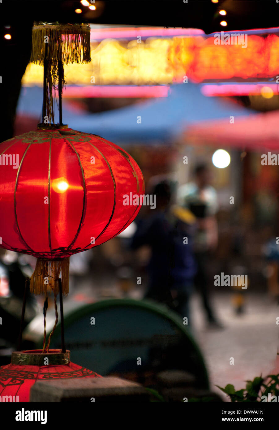 Guiling china hi-res stock photography and images - Alamy
