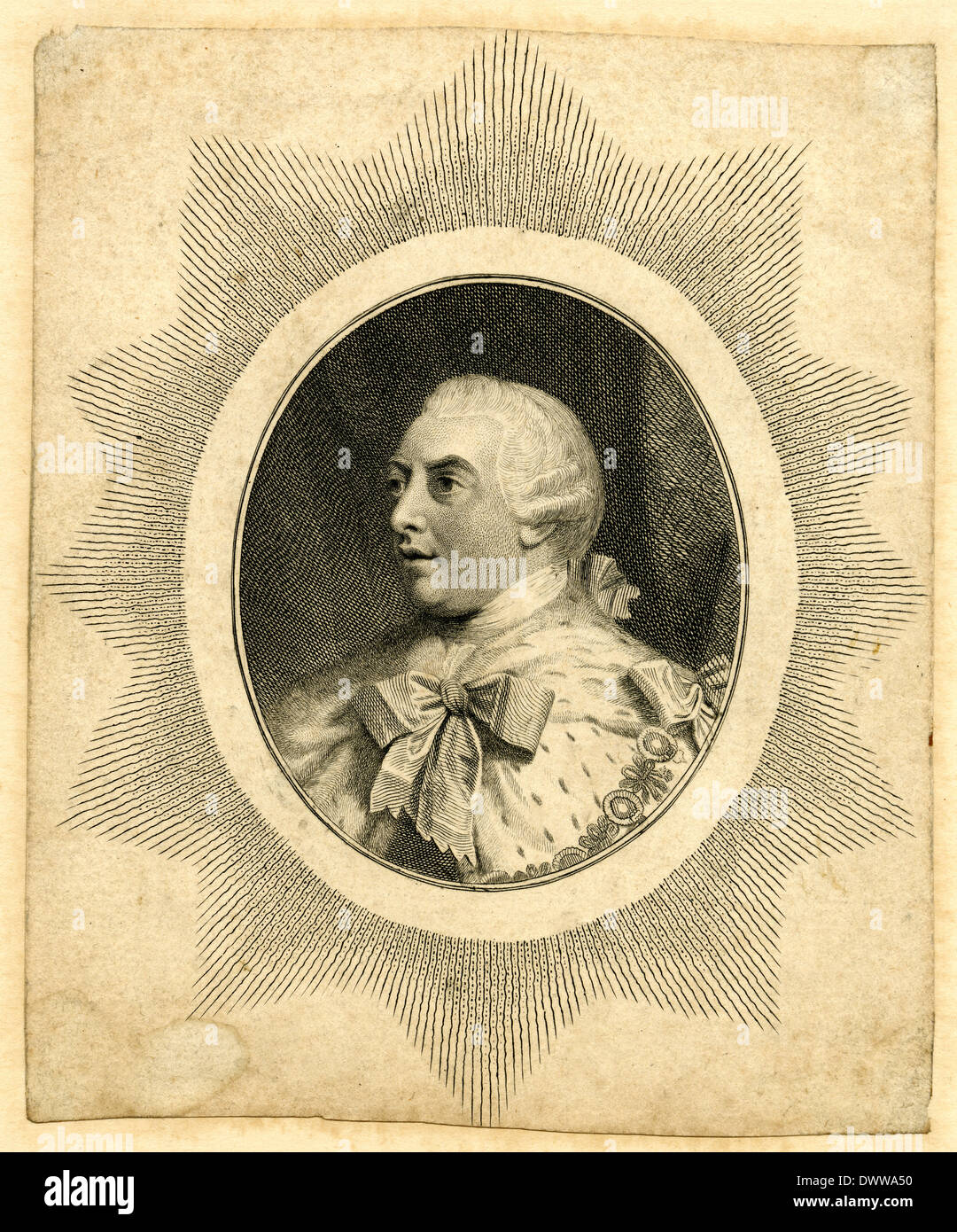 Circa 1780 hi-res stock photography and images - Alamy