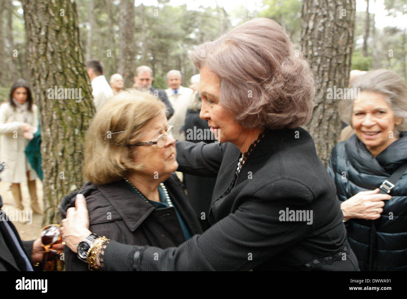 On the occasion of the 50th anniversary of King Paul's death his ...