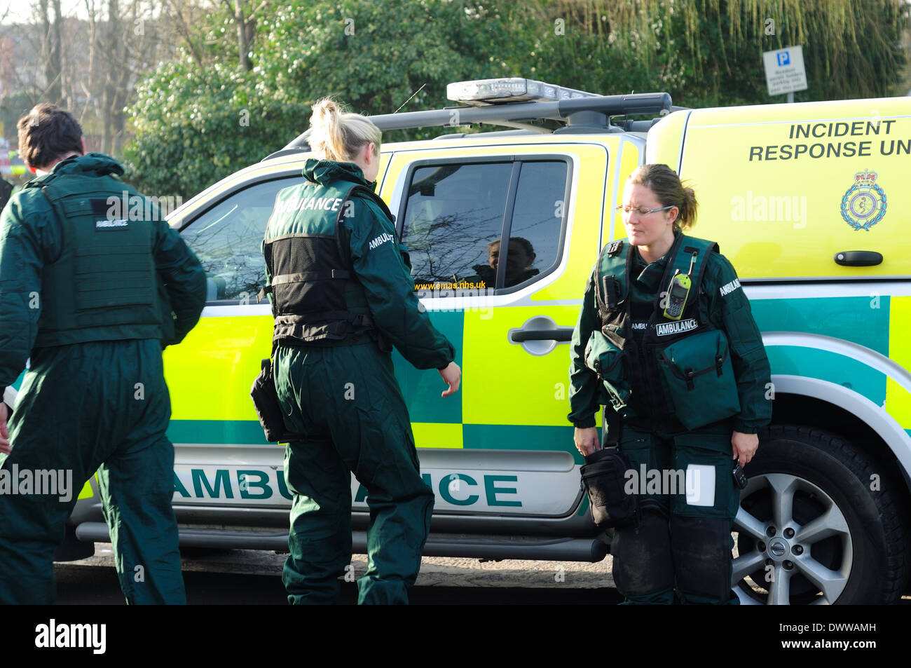 Armed Response Vehicle High Resolution Stock Photography and Images - Alamy