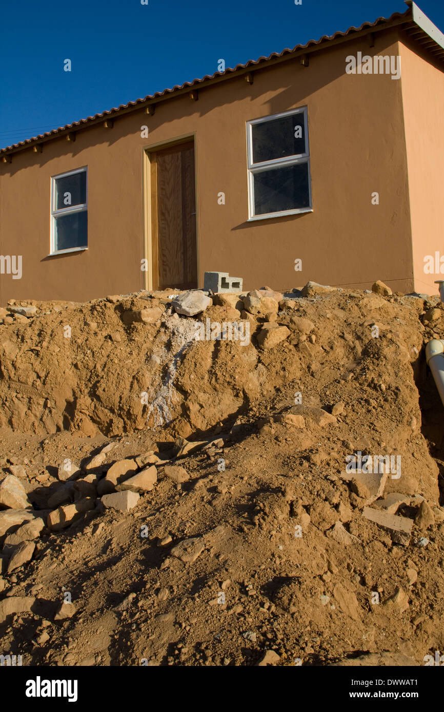 Rdp houses hi-res stock photography and images - Alamy