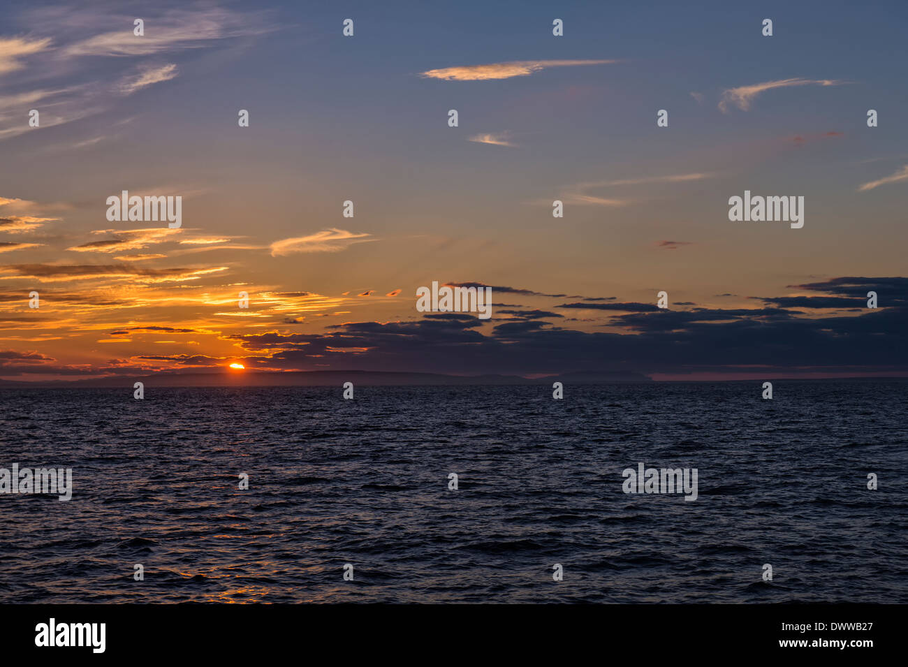 Bering strait hi-res stock photography and images - Alamy