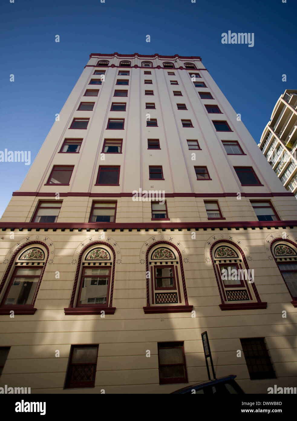 Tall Buildings, San Francisco, California, USA Stock Photo - Alamy
