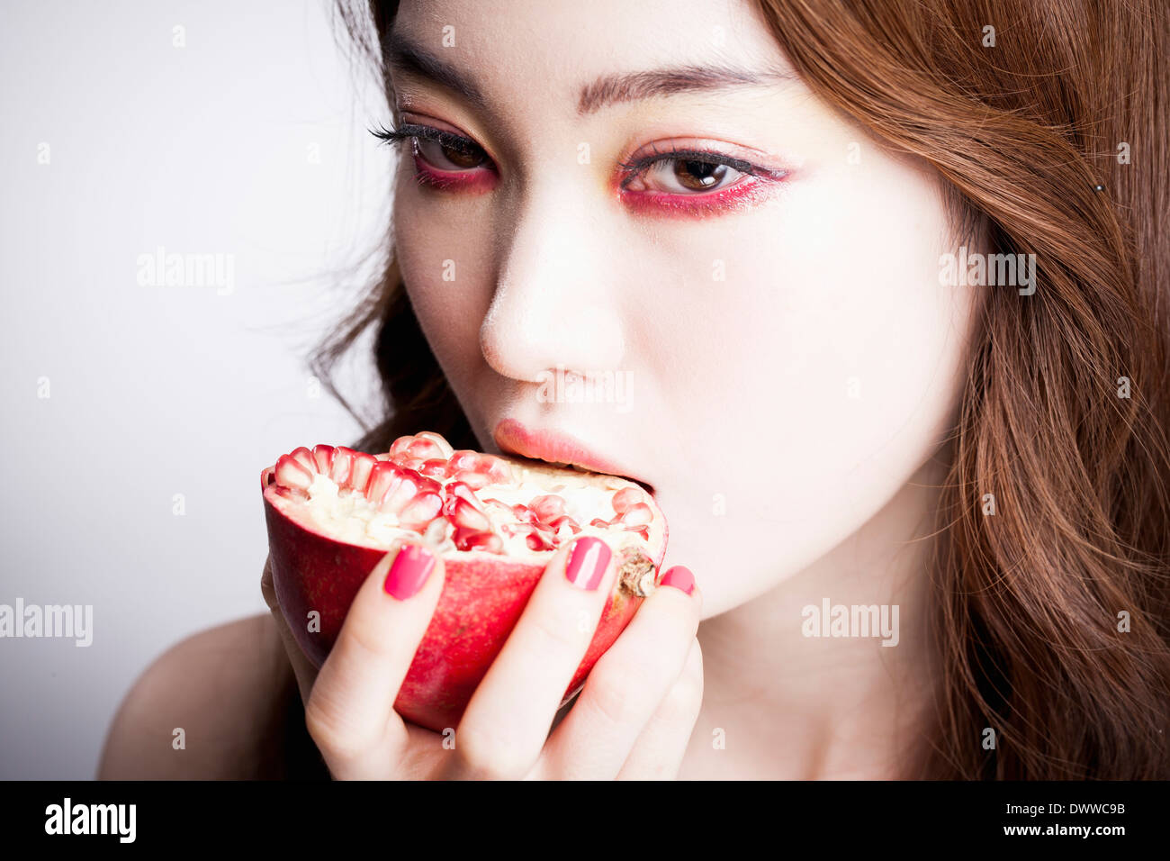 Only fruit hi-res stock photography and images - Alamy