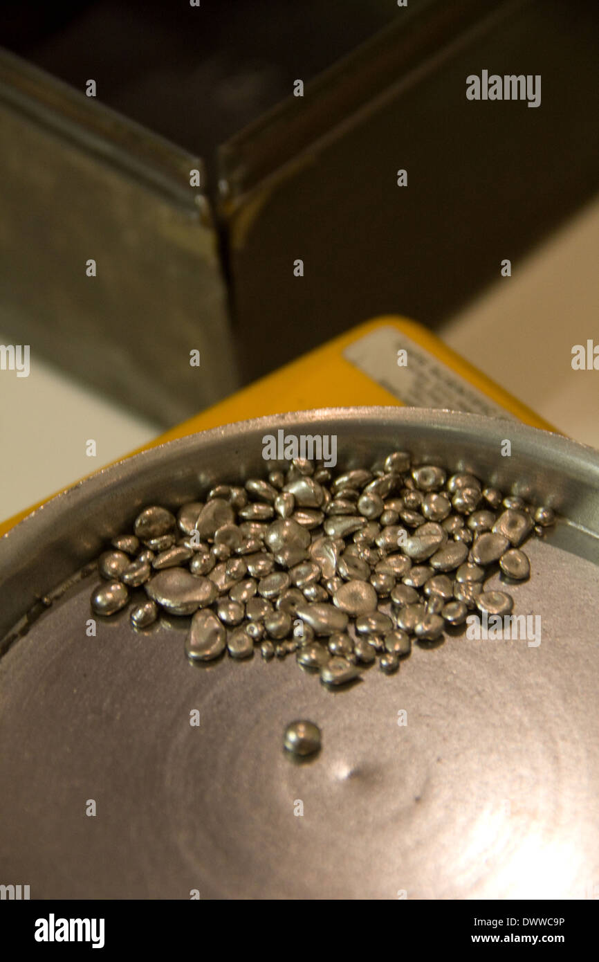 White, yellow and red gold are created by the mixing of certain metal ...