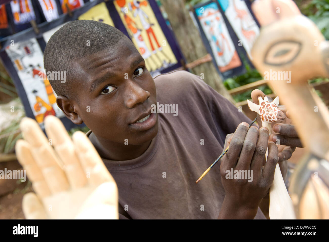 Lukhele hi-res stock photography and images - Alamy