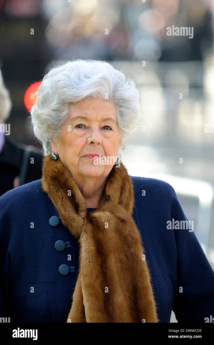 Speaker boothroyd leaving hi-res stock photography and images - Alamy