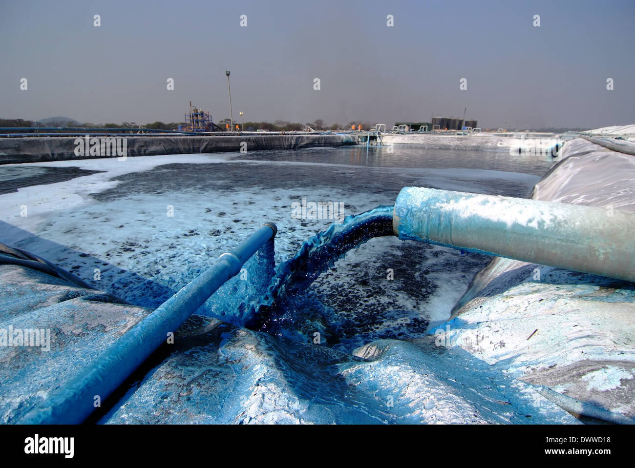 Mining congo africa hi-res stock photography and images - Alamy