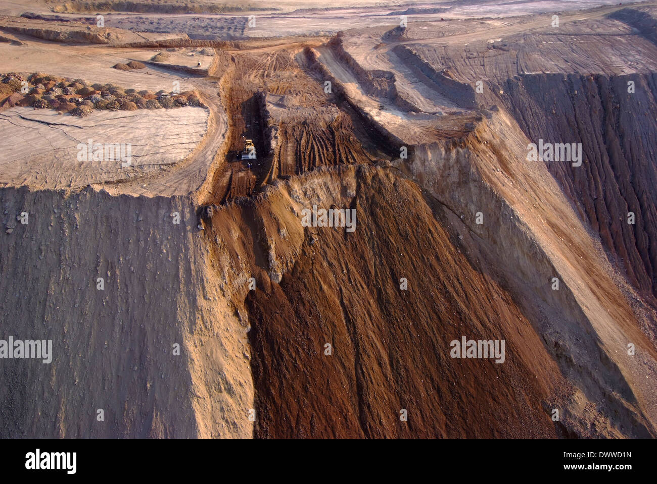 Congo mining hi-res stock photography and images - Alamy