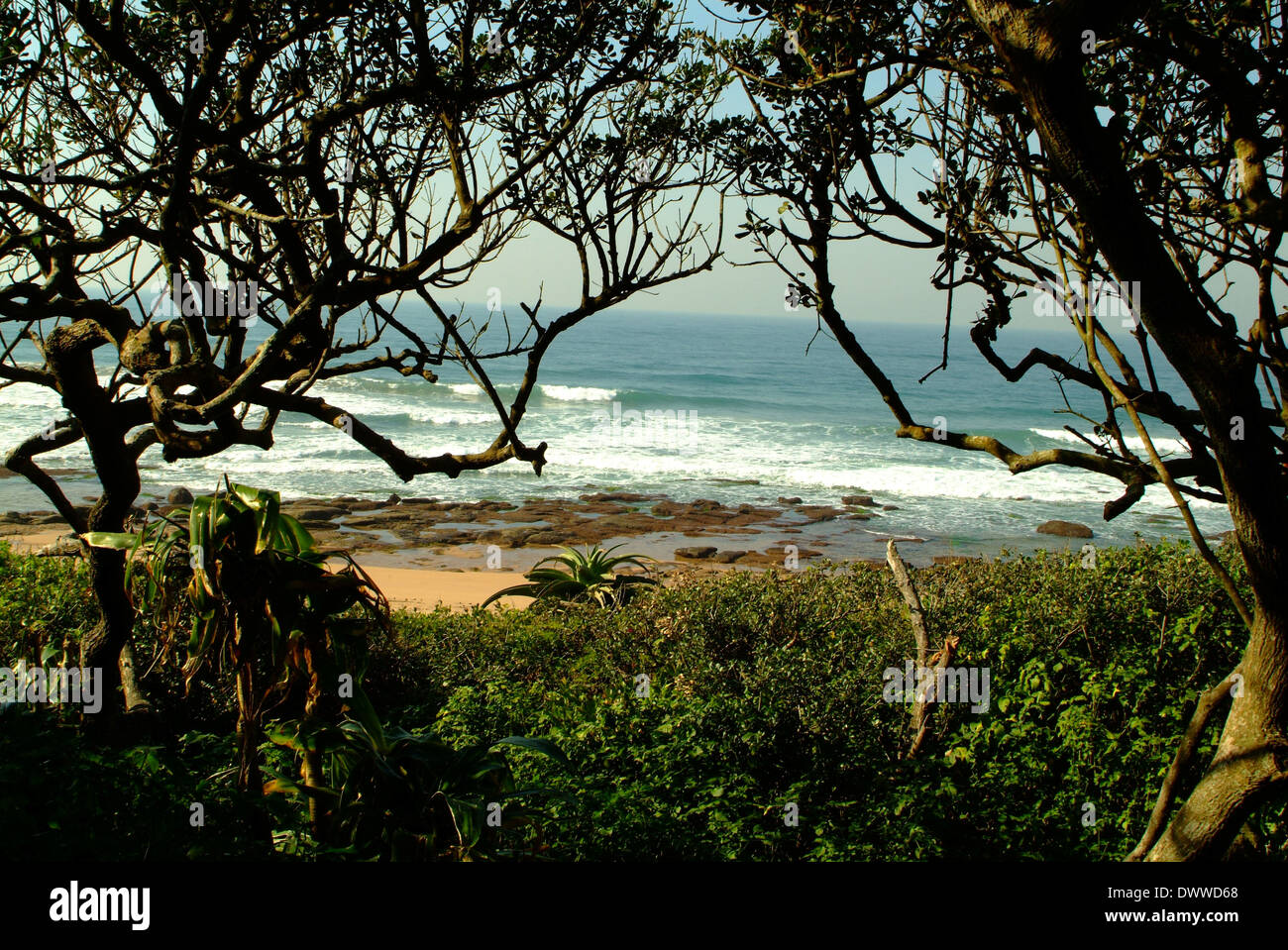 Zulu sea hi-res stock photography and images - Alamy