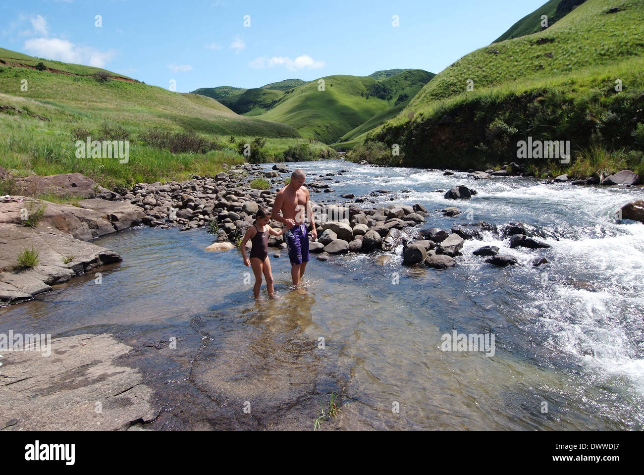 Loteni hi-res stock photography and images - Alamy